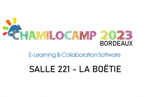 Retour sur le "ChamiloCamp 2023" de Bordeaux | BeezNest